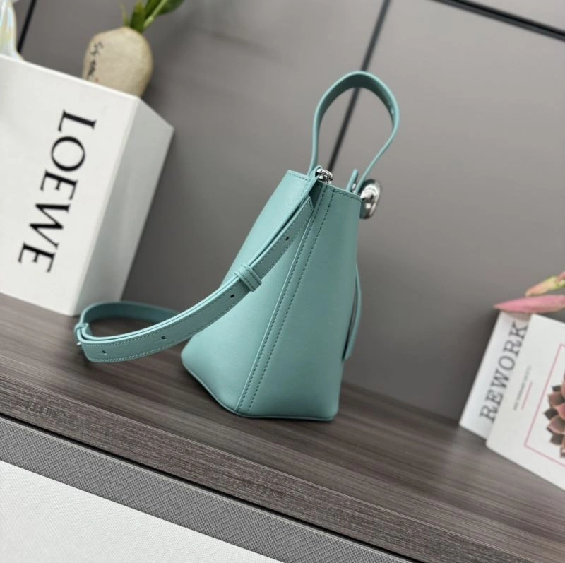 Inexpensive Loewe Bucket Bags