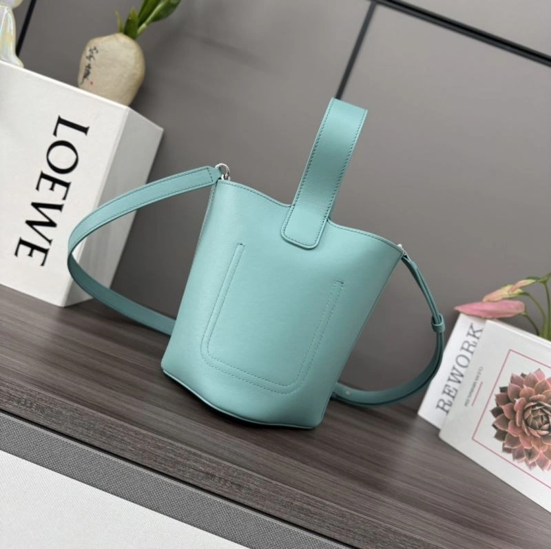 Inexpensive Loewe Bucket Bags