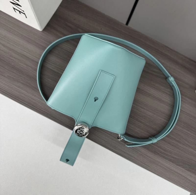 Inexpensive Loewe Bucket Bags