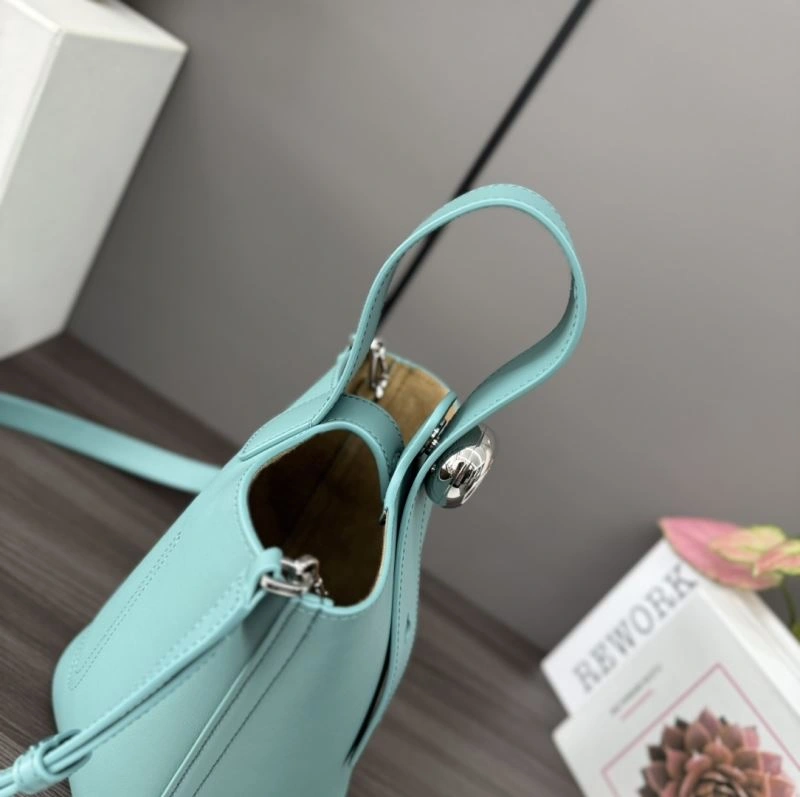 Inexpensive Loewe Bucket Bags