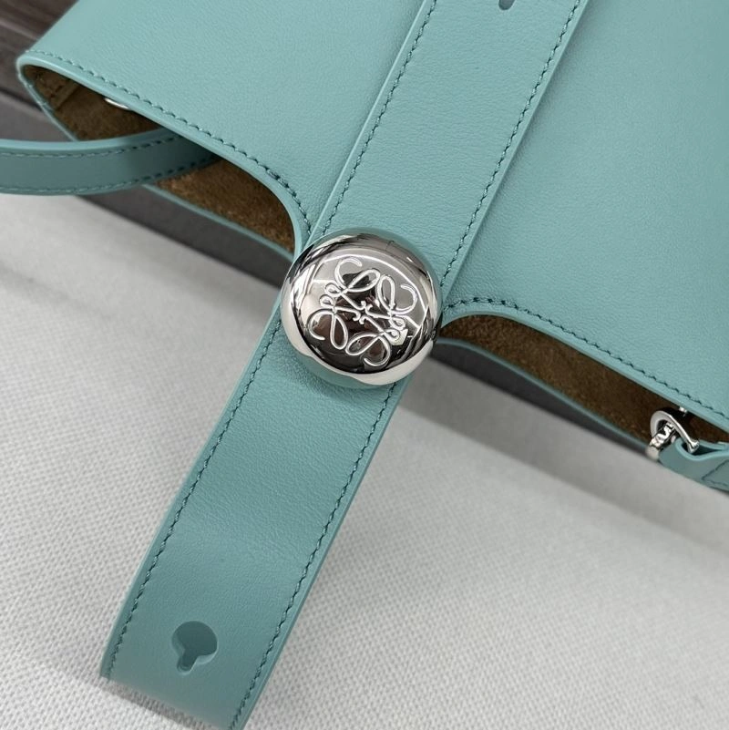 Inexpensive Loewe Bucket Bags