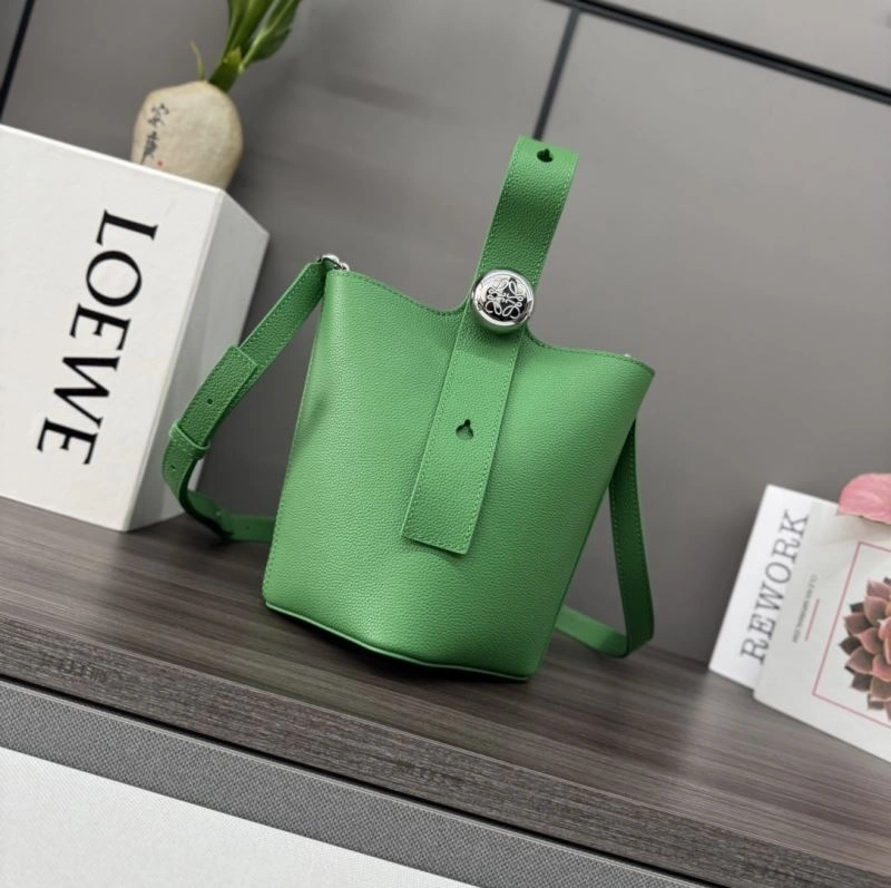 Loewe Bucket Bags