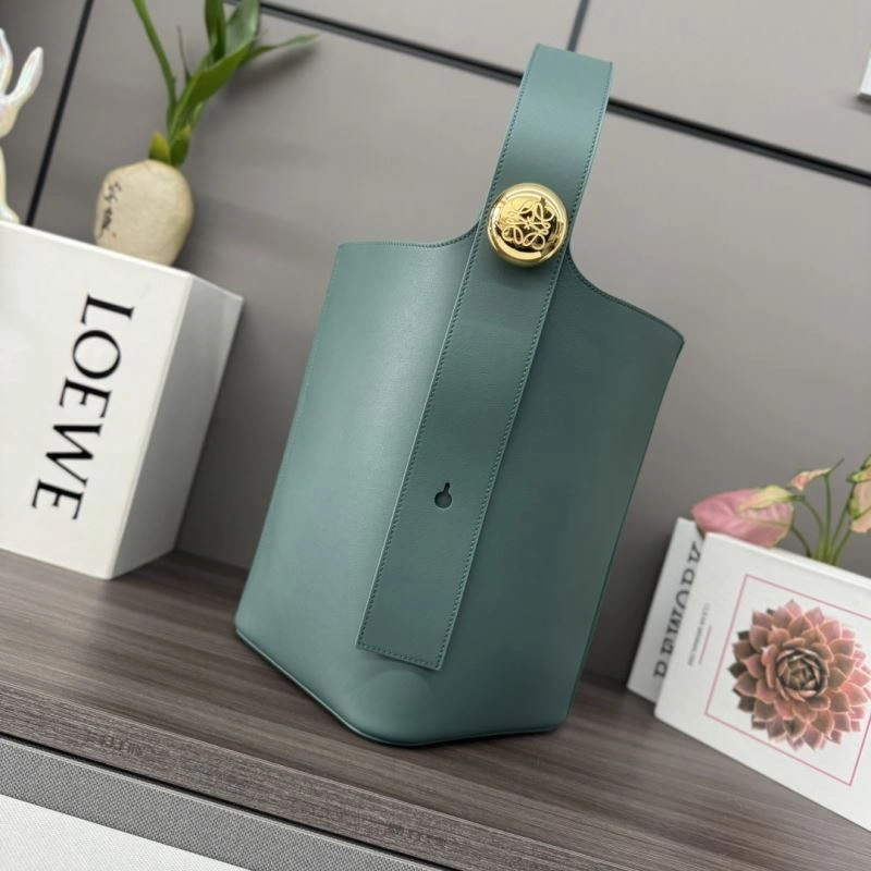 Loewe Bucket Bags