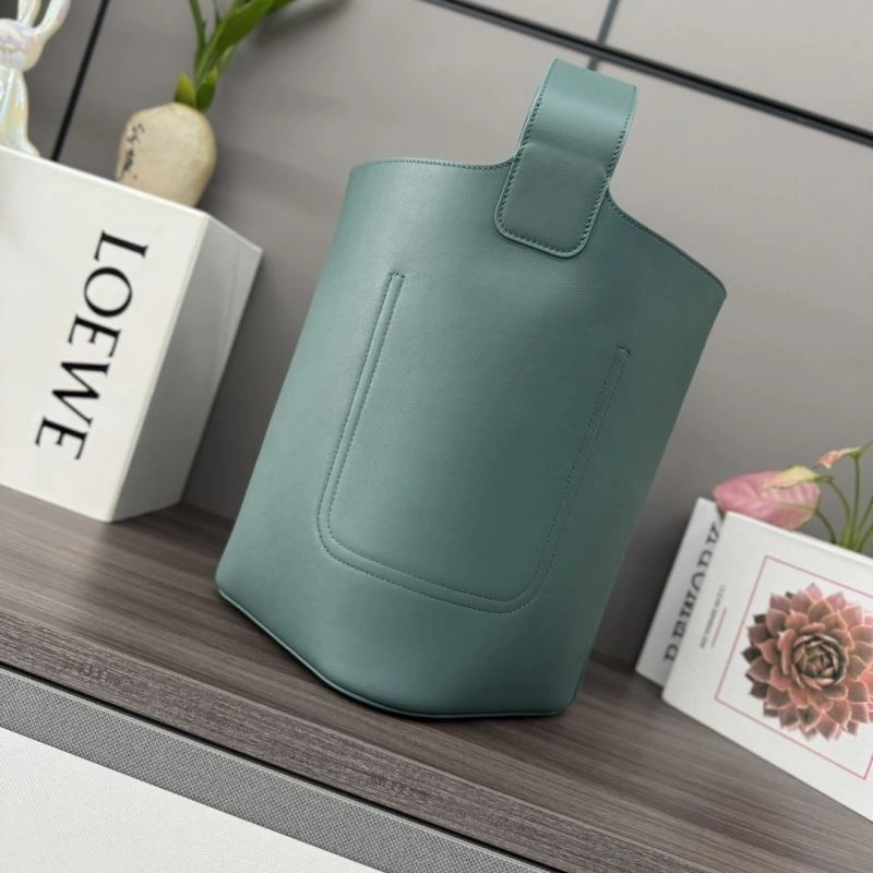 Reasonably priced Loewe Bucket Bags