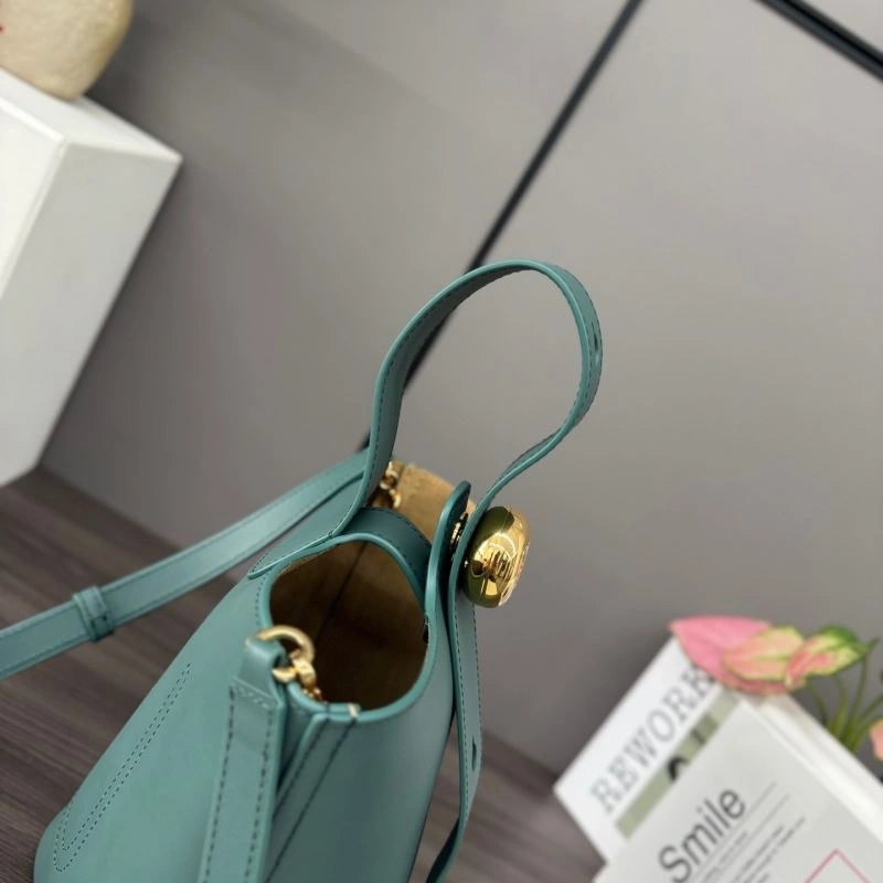 Top mirror Loewe Bucket Bags