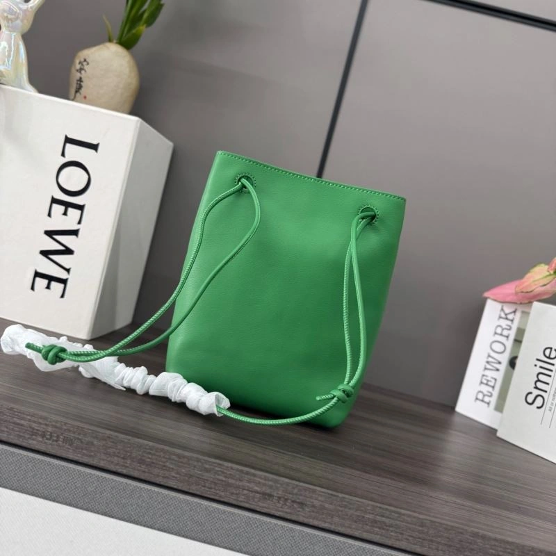 High fidelity Loewe Bucket Bags