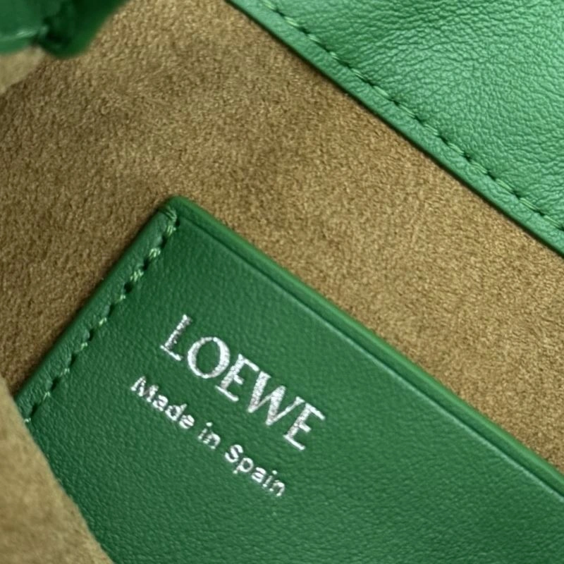 High fidelity Loewe Bucket Bags