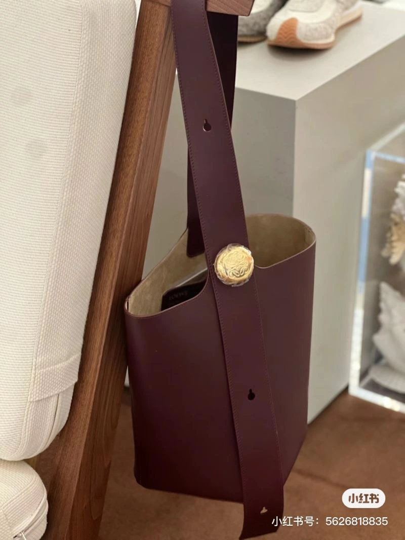 Mirror quality Loewe Bucket Bags