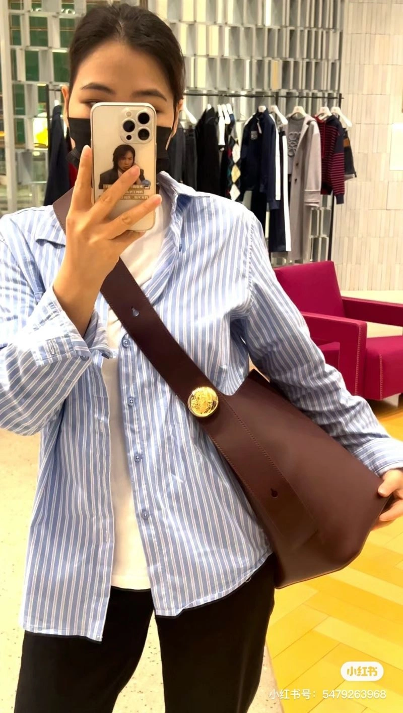 Mirror quality Loewe Bucket Bags