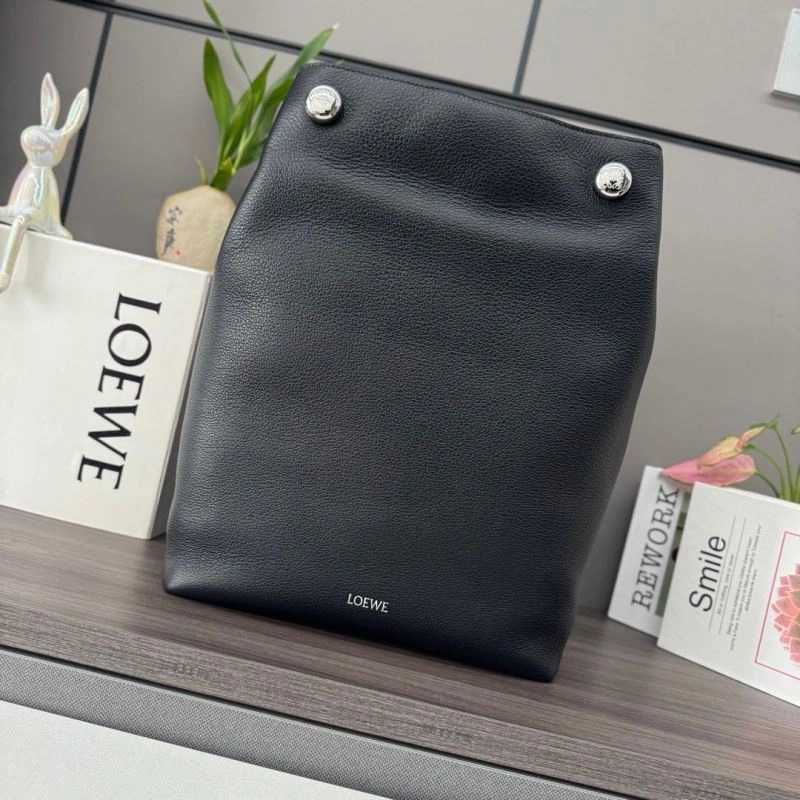 Loewe Bucket Bags