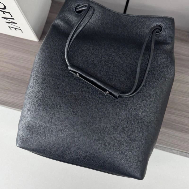 Top mirror Loewe Bucket Bags