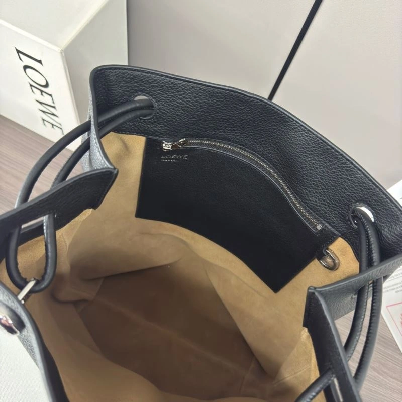 Top mirror Loewe Bucket Bags