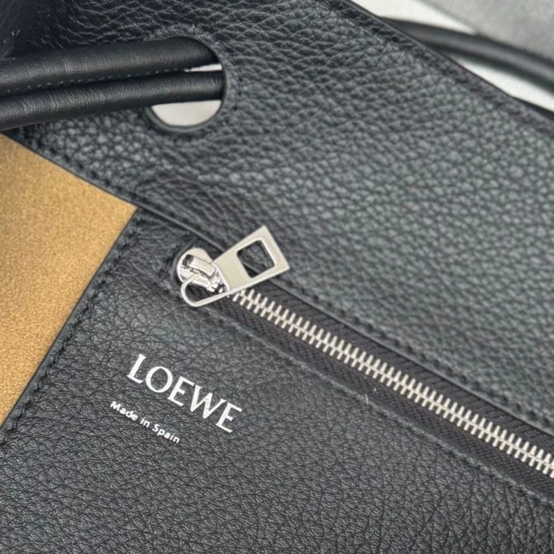 Top mirror Loewe Bucket Bags