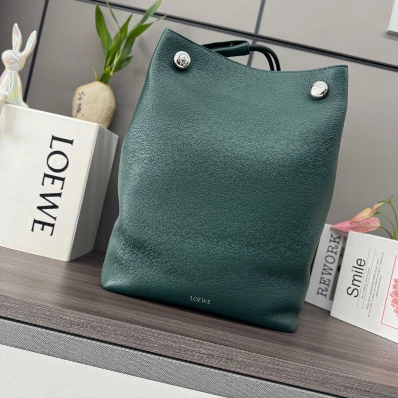 Loewe Bucket Bags