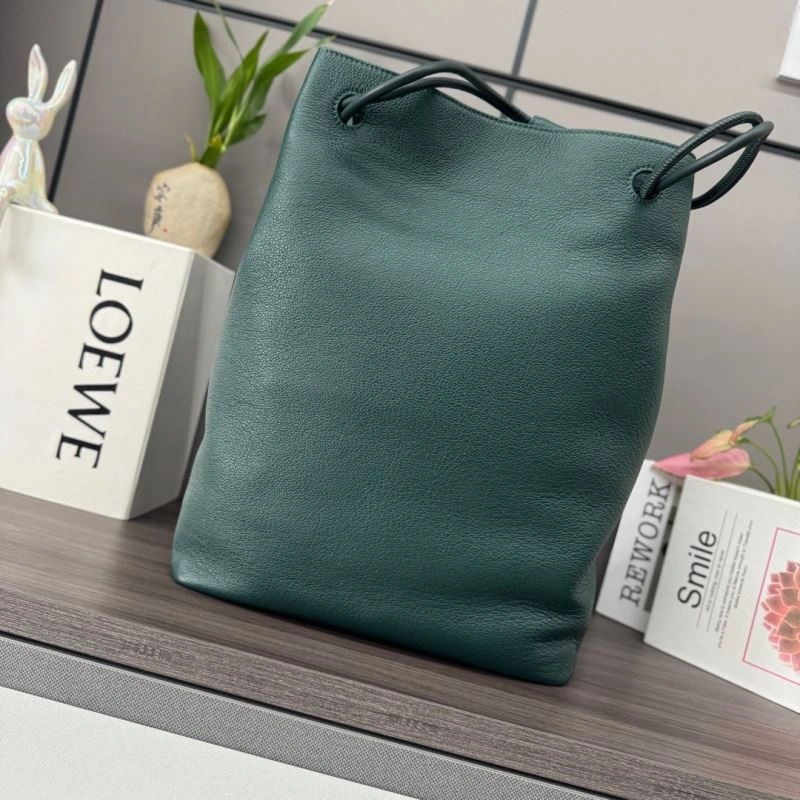 Factory-made Loewe Bucket Bags