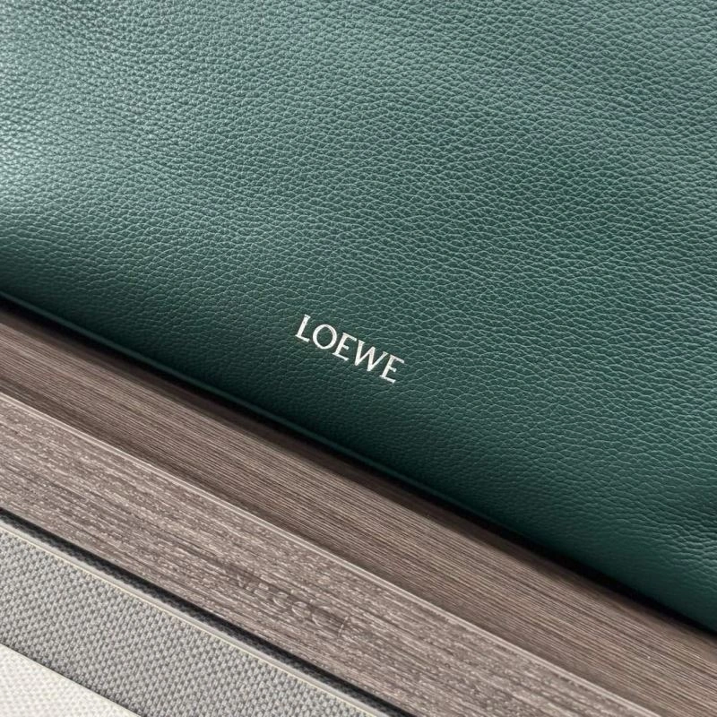 Factory-made Loewe Bucket Bags