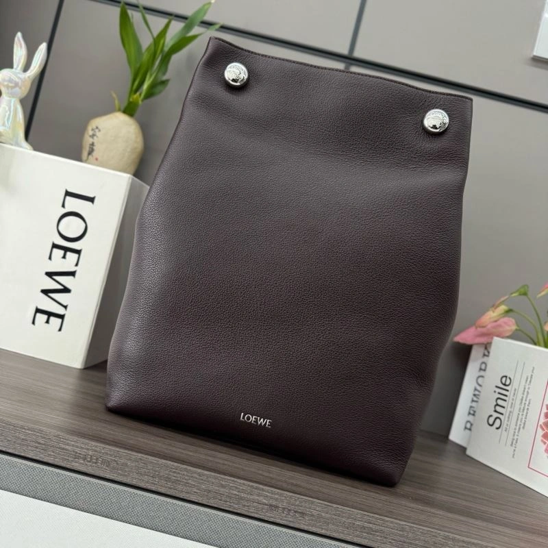 Loewe Bucket Bags