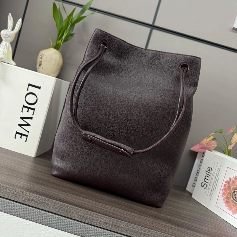 High fidelity Loewe Bucket Bags