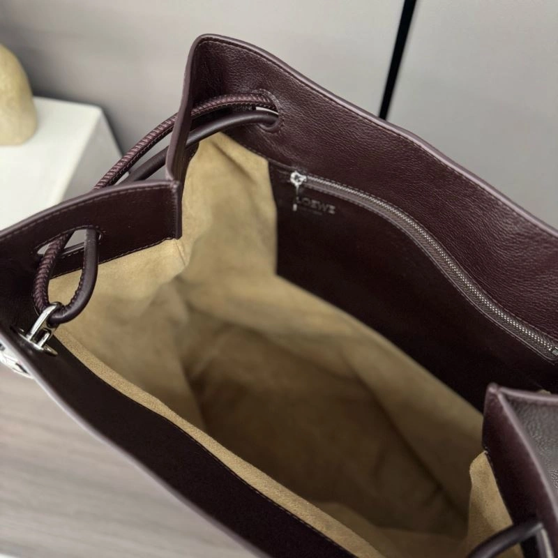High fidelity Loewe Bucket Bags
