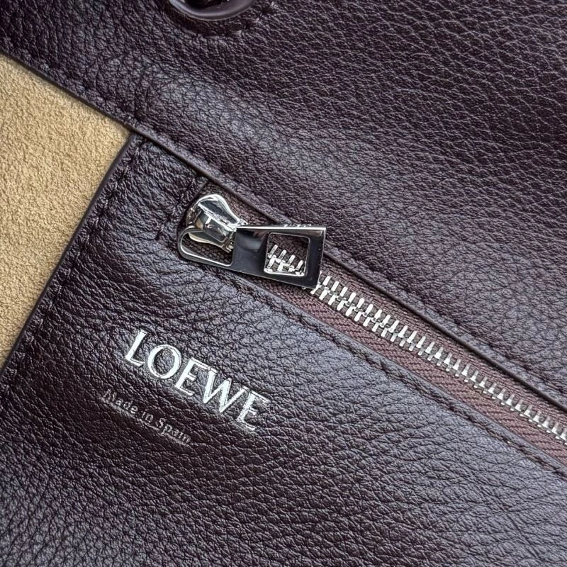 High fidelity Loewe Bucket Bags