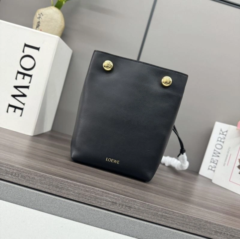 Loewe Bucket Bags