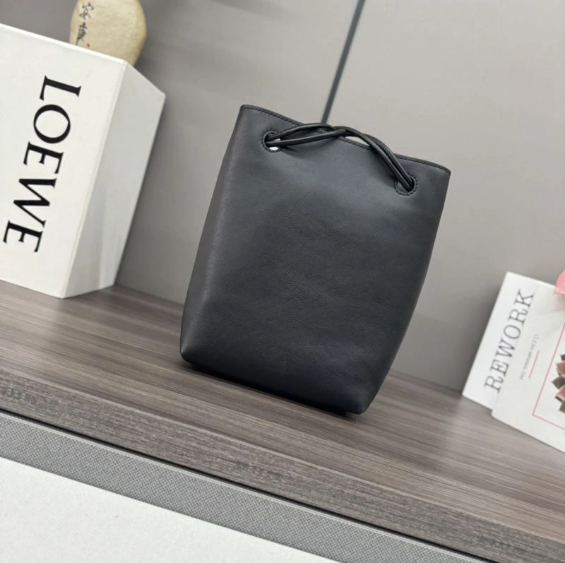 Top match Loewe Bucket Bags