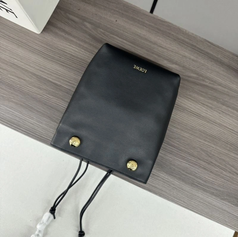 Top match Loewe Bucket Bags