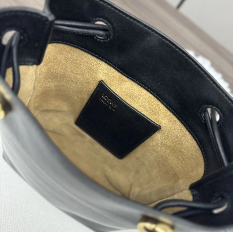 Top match Loewe Bucket Bags