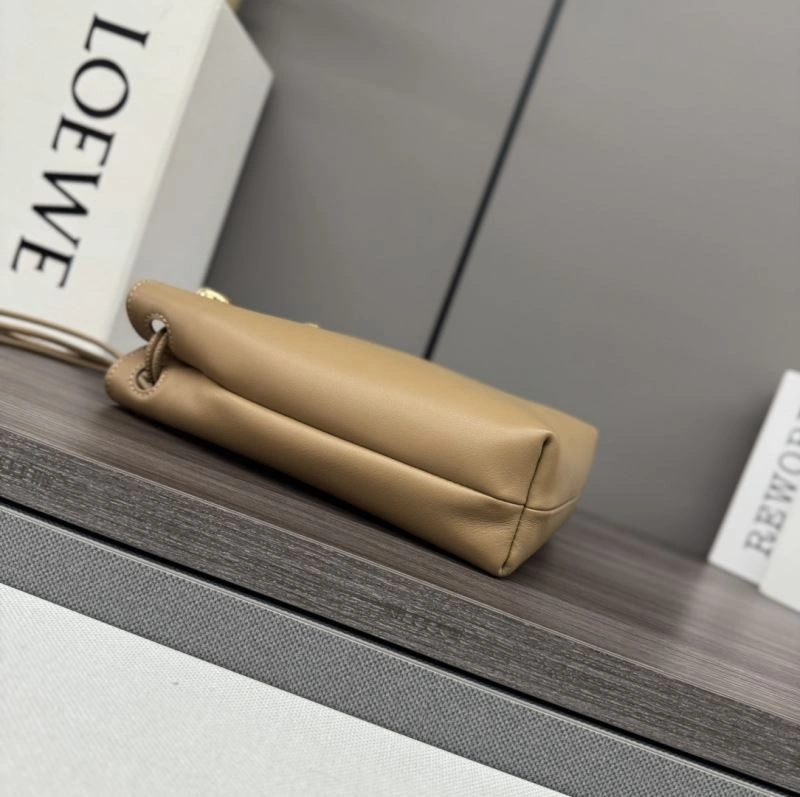 Authentic Loewe Bucket Bags