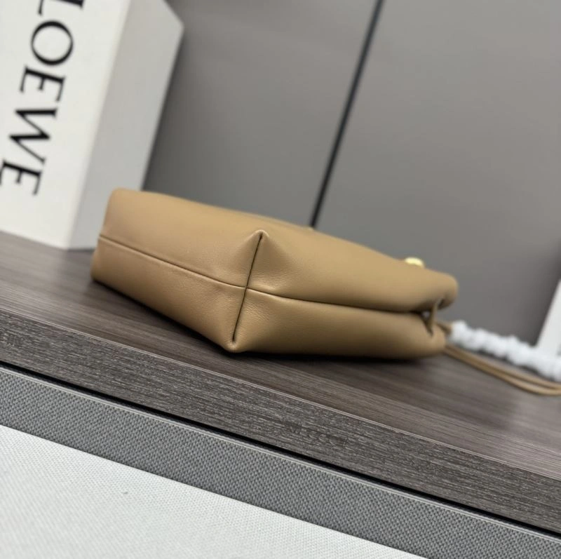 Authentic Loewe Bucket Bags