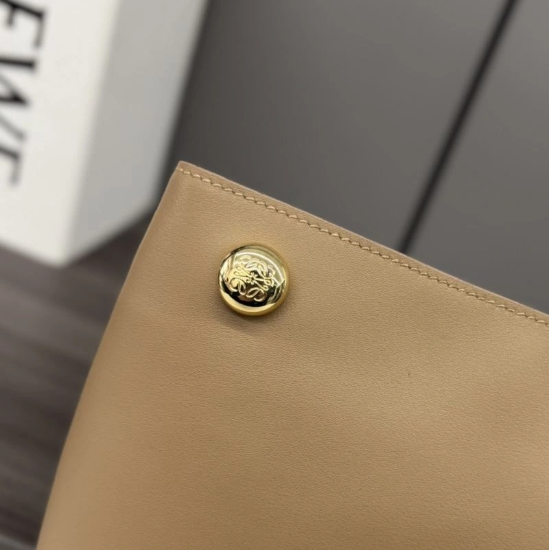 Authentic Loewe Bucket Bags