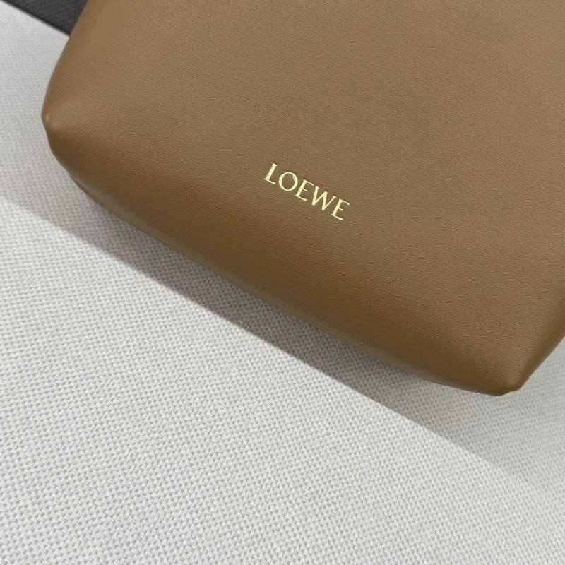 Authentic Loewe Bucket Bags