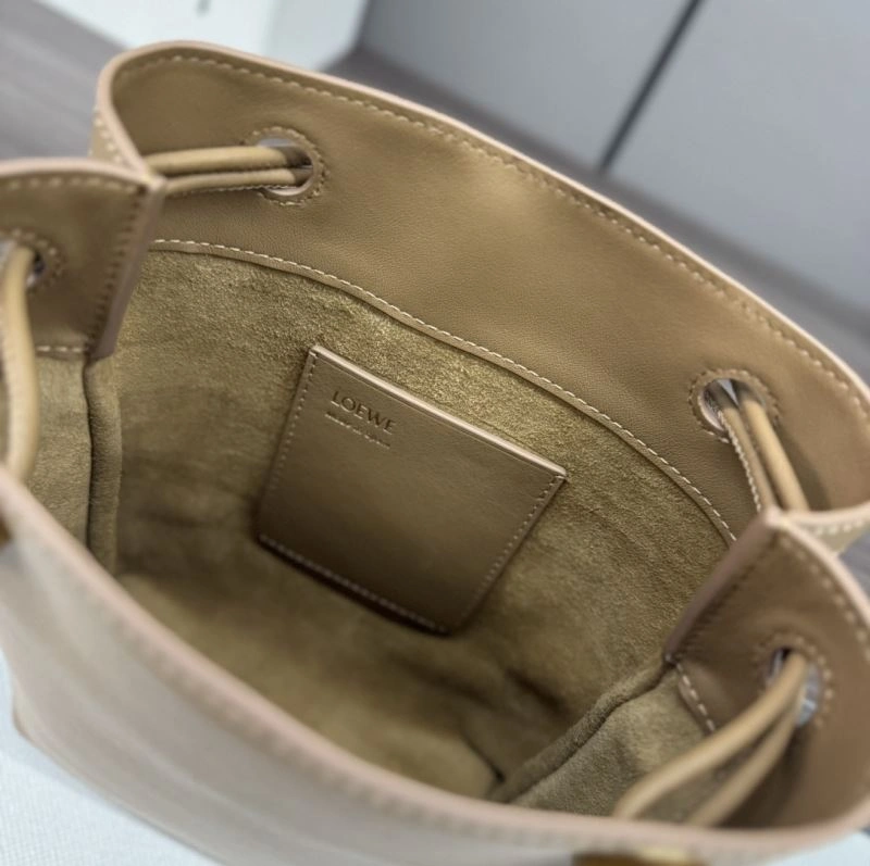 Authentic Loewe Bucket Bags