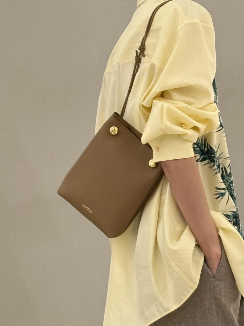 Authentic Loewe Bucket Bags