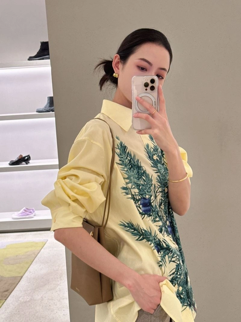 Authentic Loewe Bucket Bags