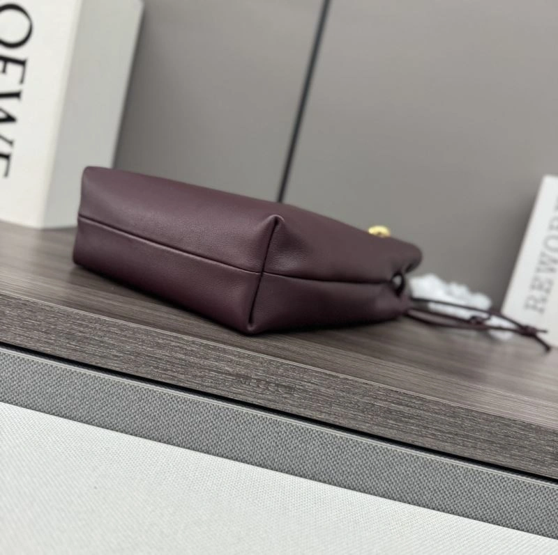 Exact replica Loewe Bucket Bags