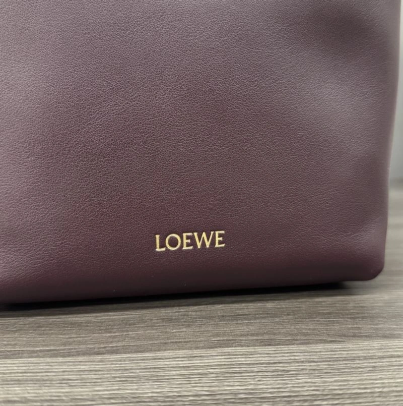 Exact replica Loewe Bucket Bags