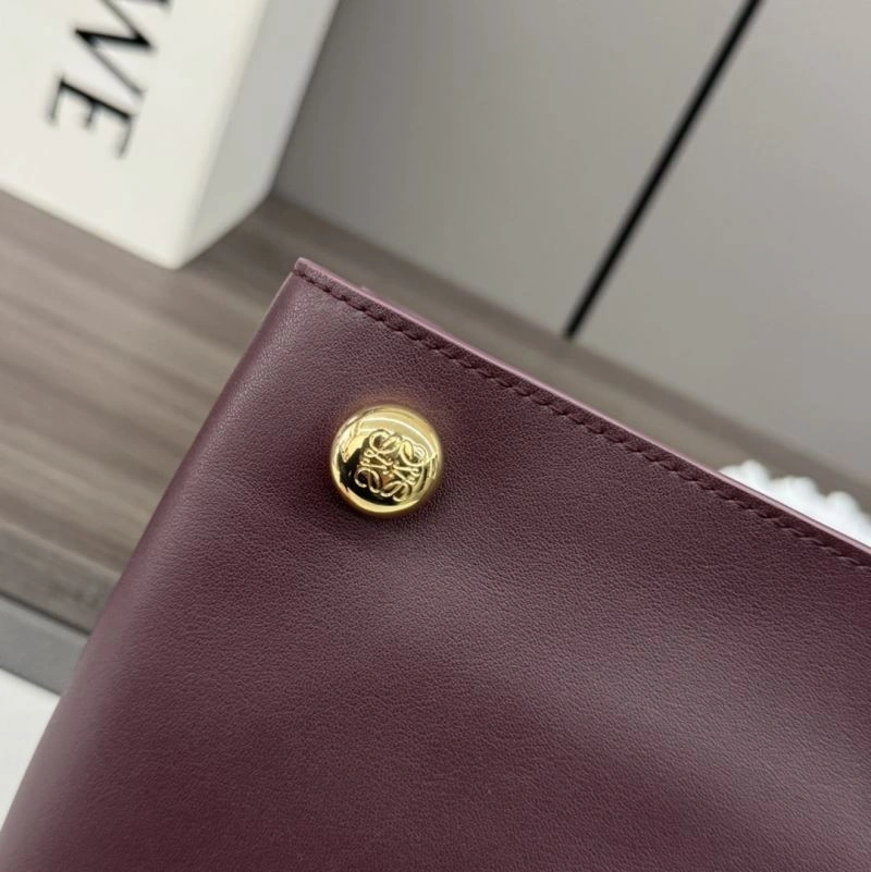 Exact replica Loewe Bucket Bags