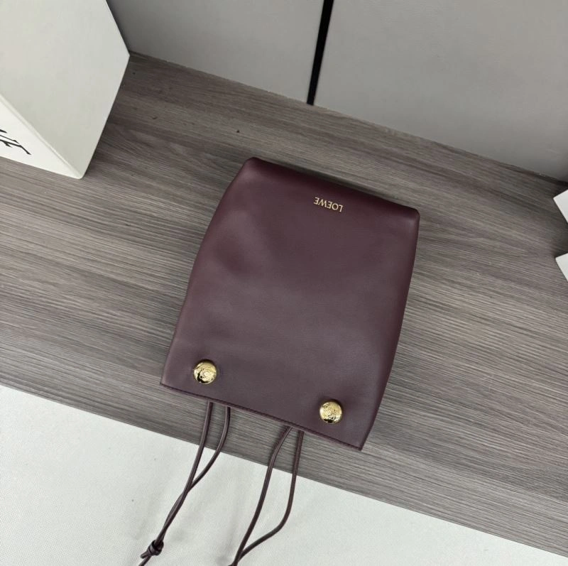 Exact replica Loewe Bucket Bags
