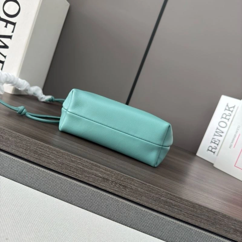 Authentic Loewe Bucket Bags