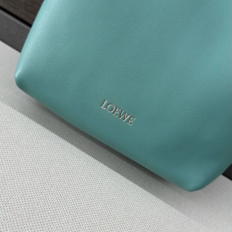Authentic Loewe Bucket Bags