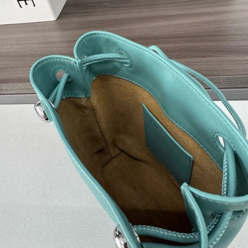 Authentic Loewe Bucket Bags