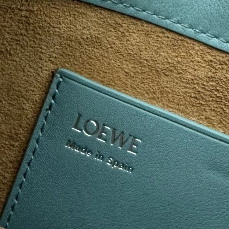 Authentic Loewe Bucket Bags
