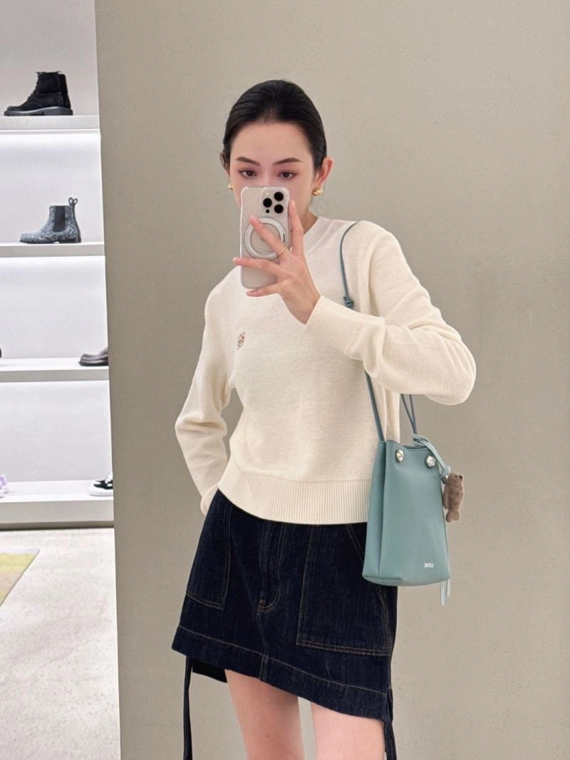 Authentic Loewe Bucket Bags