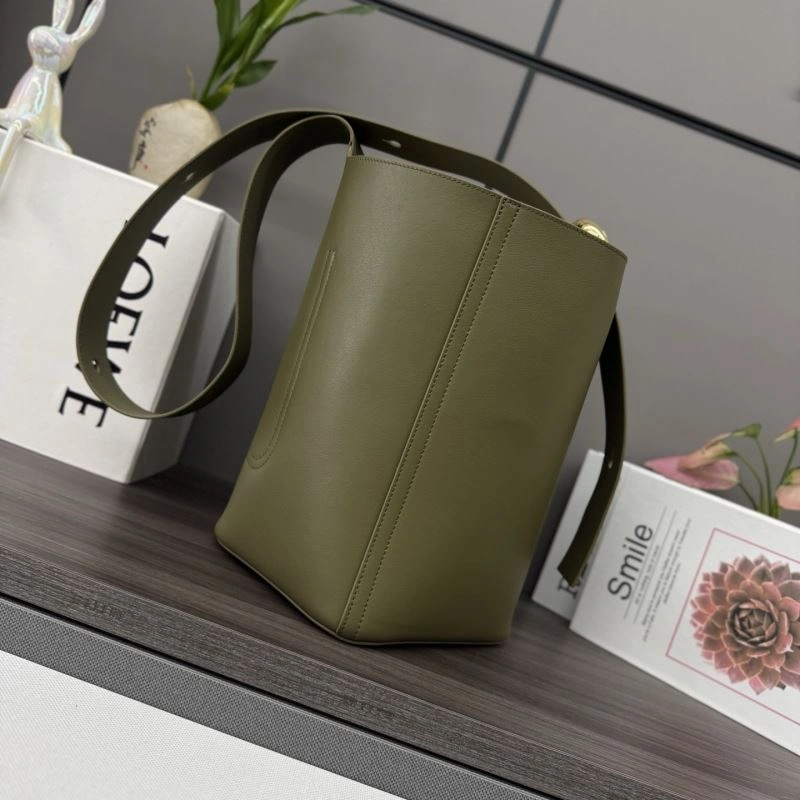 Cut-rate Loewe Bucket Bags