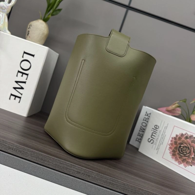 Cut-rate Loewe Bucket Bags