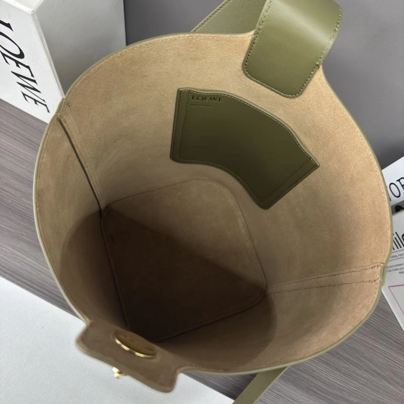 Cut-rate Loewe Bucket Bags