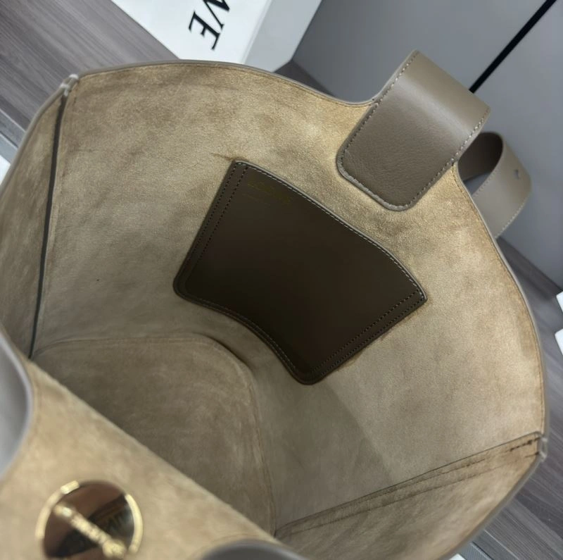 Accurate model Loewe Bucket Bags