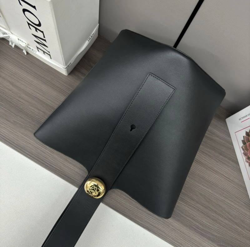 Reasonably priced Loewe Bucket Bags
