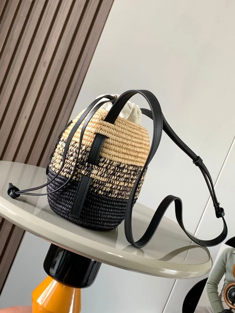 1:1 copy Loewe Bucket Bags